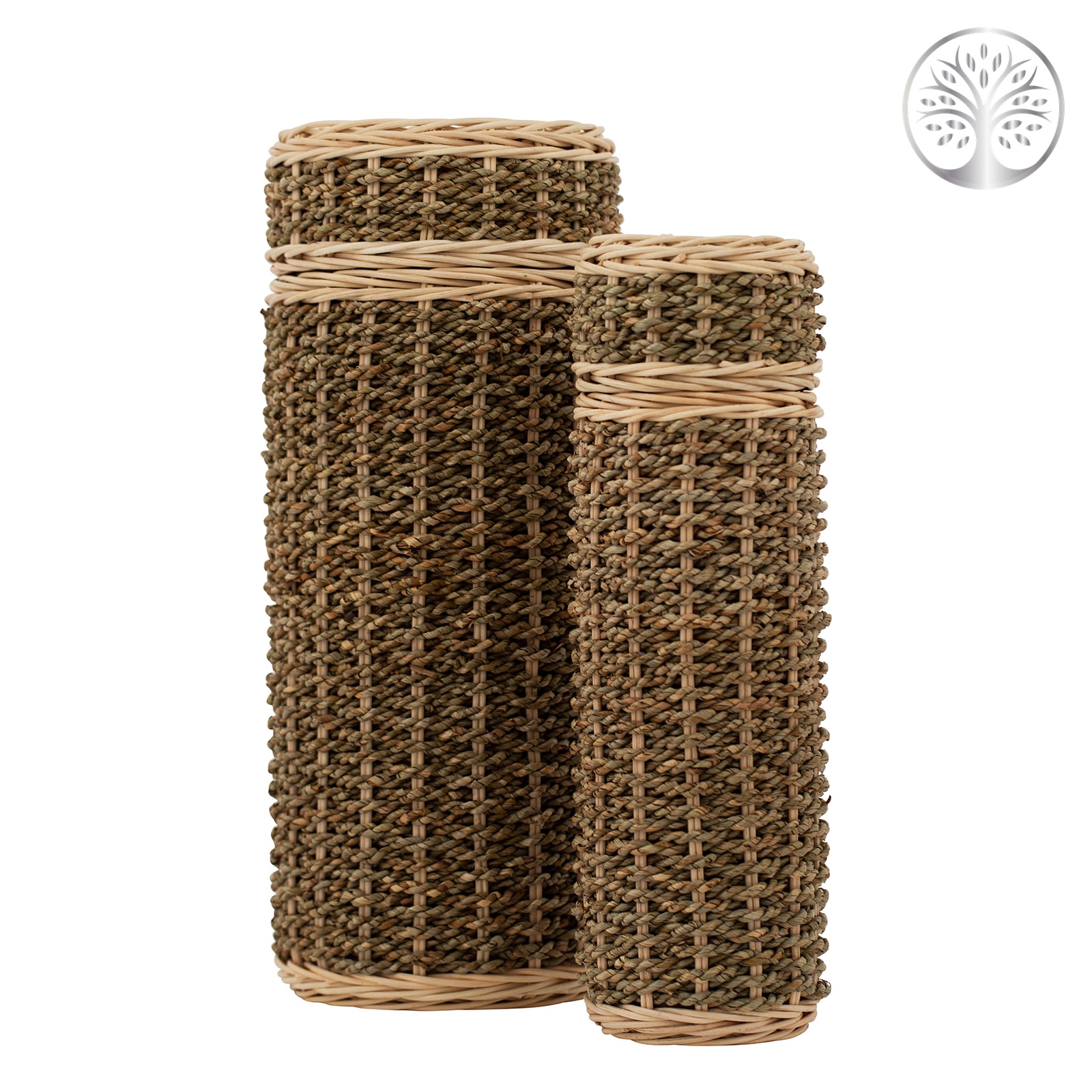 Scatter Tube - Seagrass - Small - Yarwood Memorial Products
